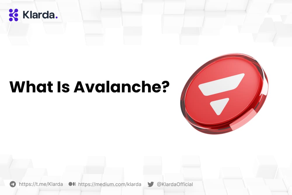 What Is Avalanche (AVAX)? Should I Buy and Hold AVAX?